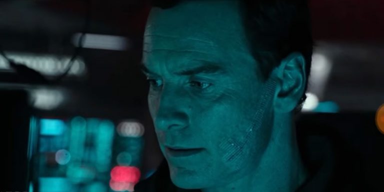 Movie Review: Alien – Covenant – Warren’s Guide